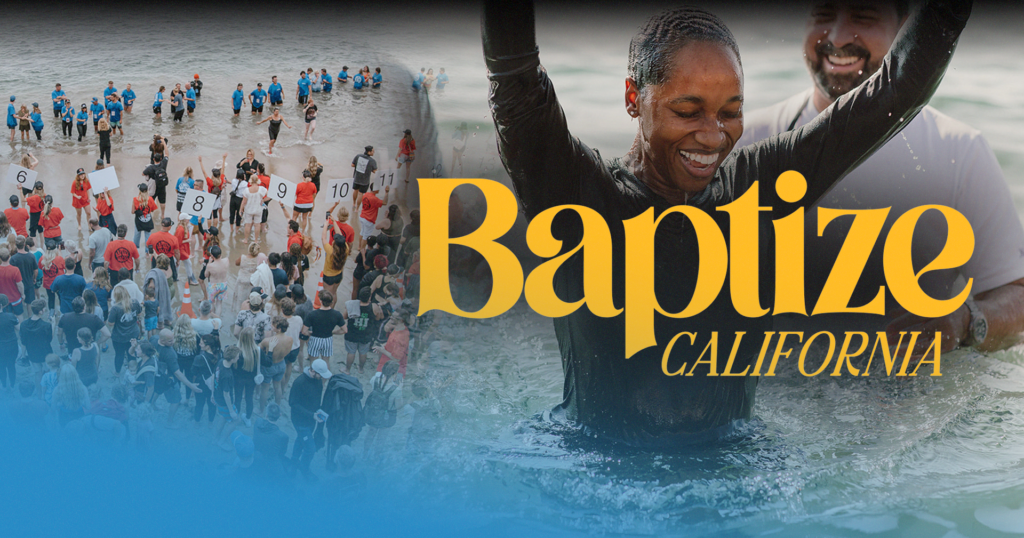 God’s Work Unfolding in California - Praise Hits